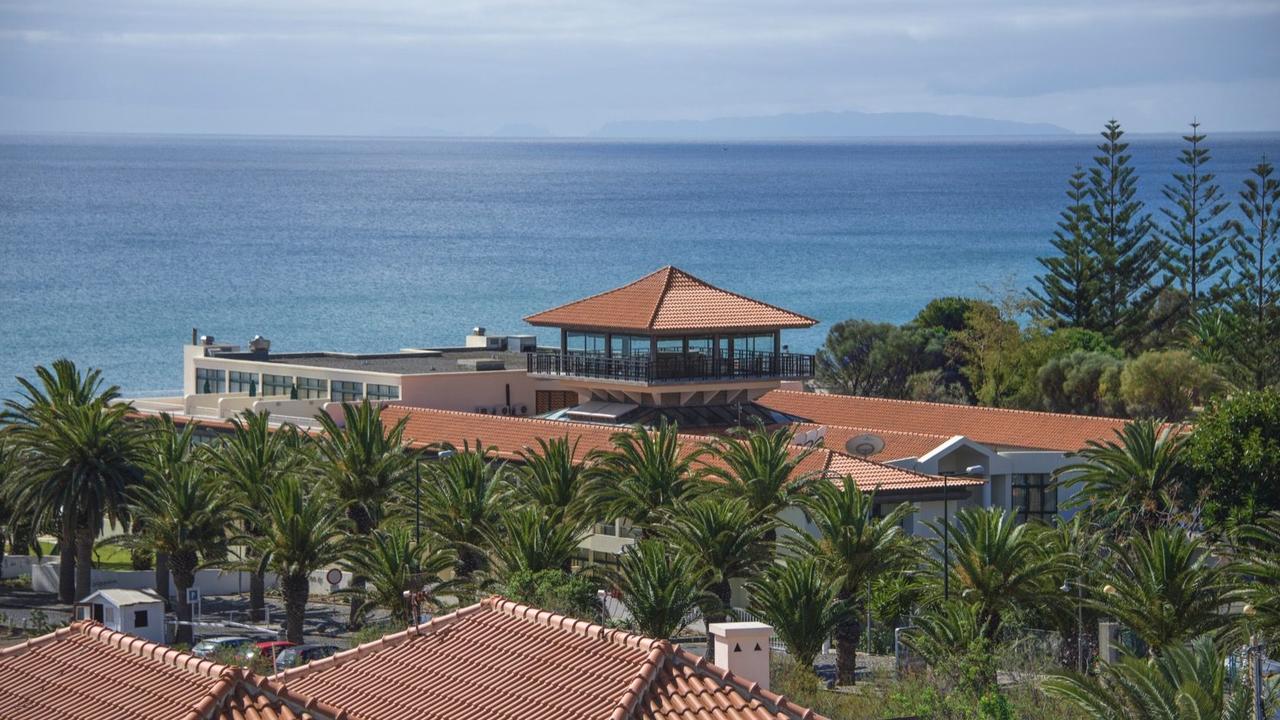 Localização - Torre Praia